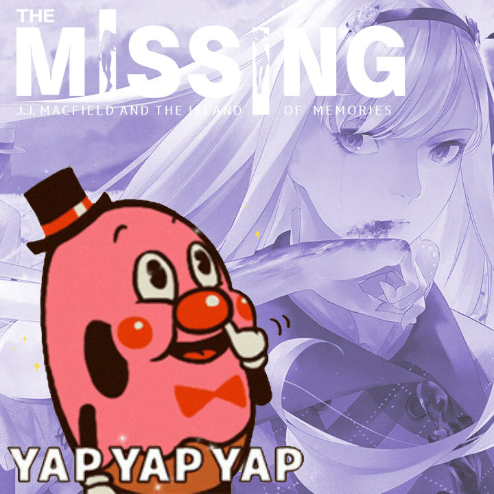 SWERY Explores the Meaning of The Missing – Limited Run Games