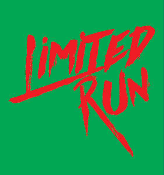 Limited Run Black Friday 2016 Plans – Limited Run Games
