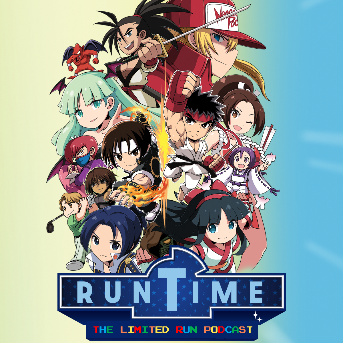 Celebrate the NGPC’s Greatness with Our Latest Podcast – Limited Run Games