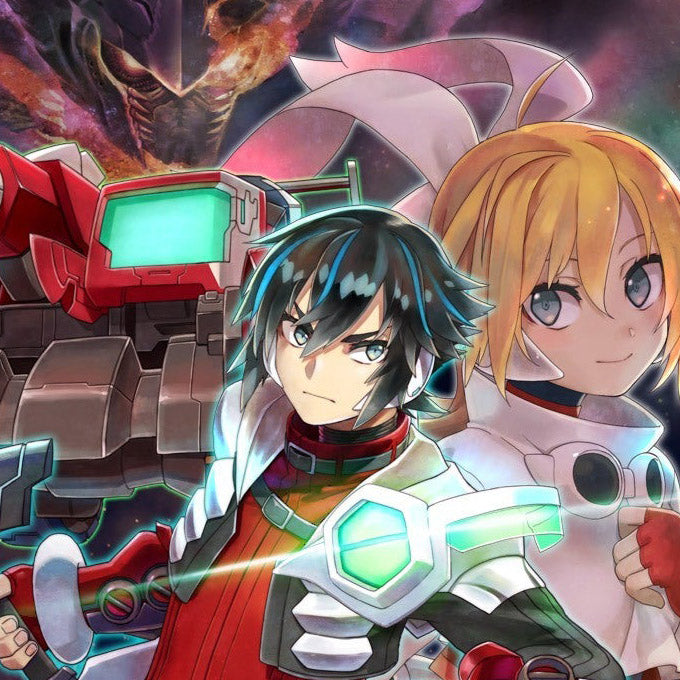 How Blaster Master Zero Perfected an 8-Bit Great – Limited Run Games