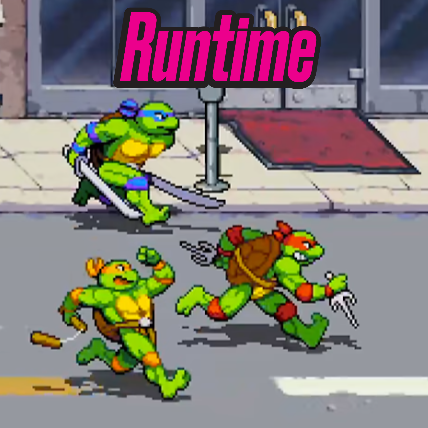 Shredder’s Revenge: The Podcast! With Kinda Funny and IGN Peeps ...