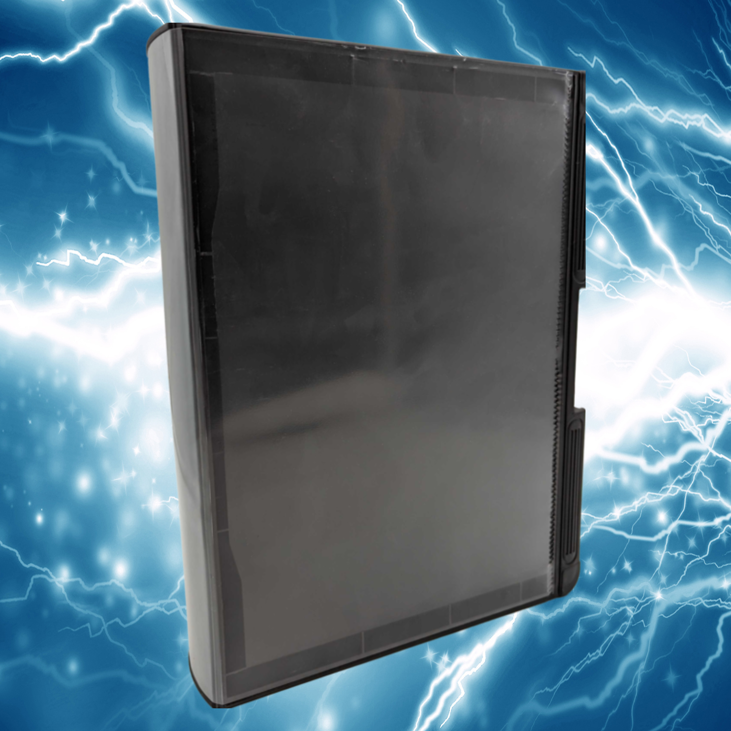 Official SNK Neo-Geo Shock Box Case Bundle – Limited Run Games