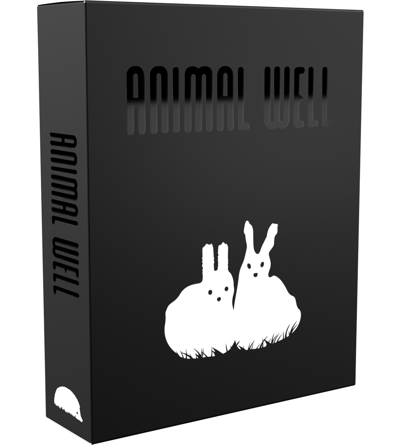 PS5 Limited Run #99: ANIMAL WELL Collector's Edition – Limited Run Games