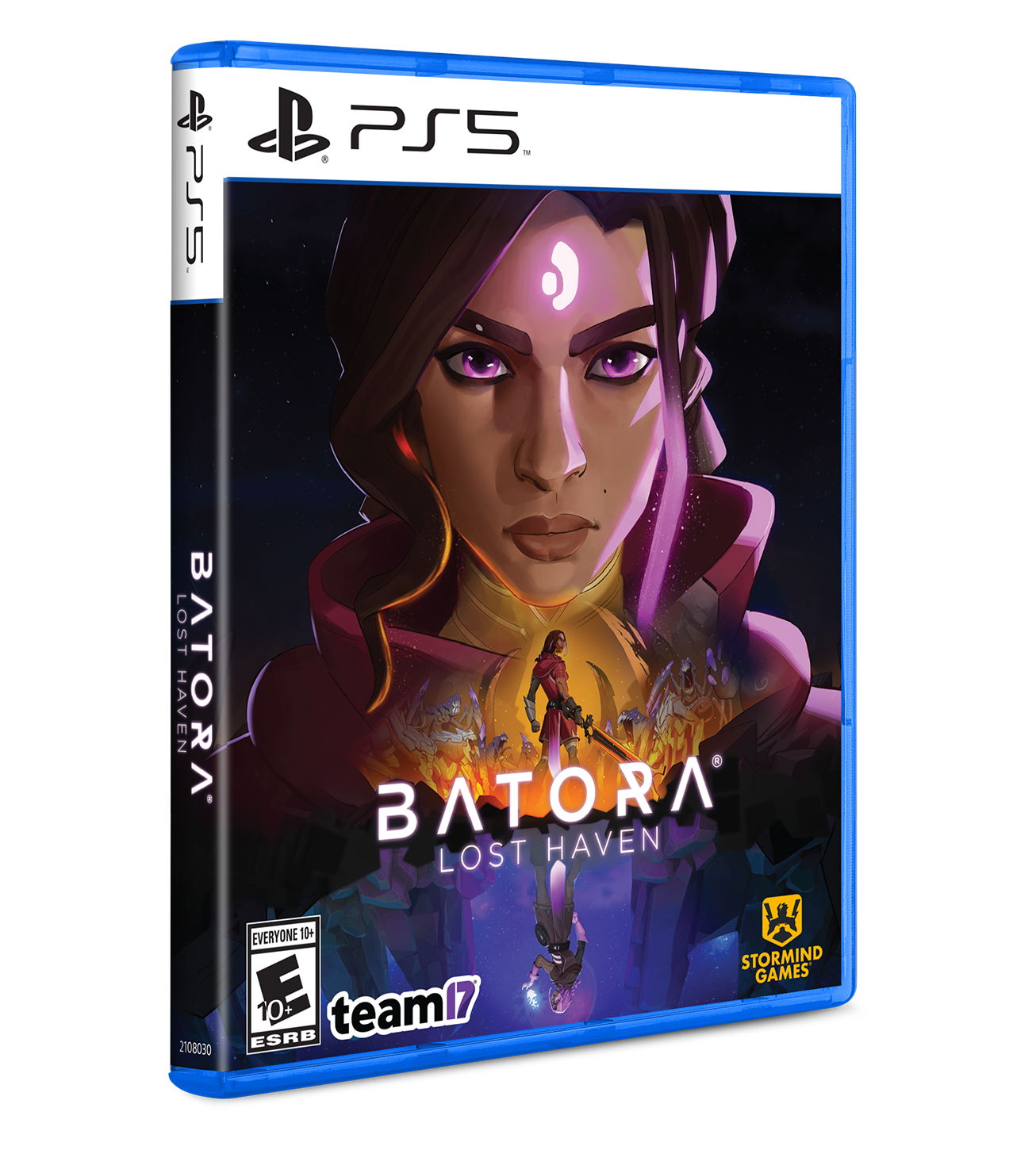 PS5 Limited Run #63: Batora: Lost Haven – Limited Run Games