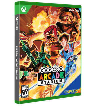 Limited Run Games