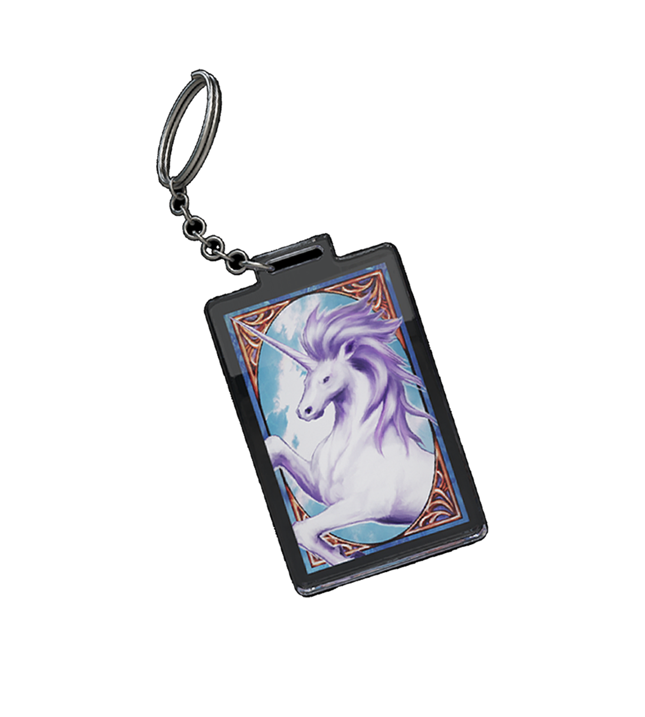 Castlevania Advance Collection Dual Card Acrylic Keychain Set – Limited ...