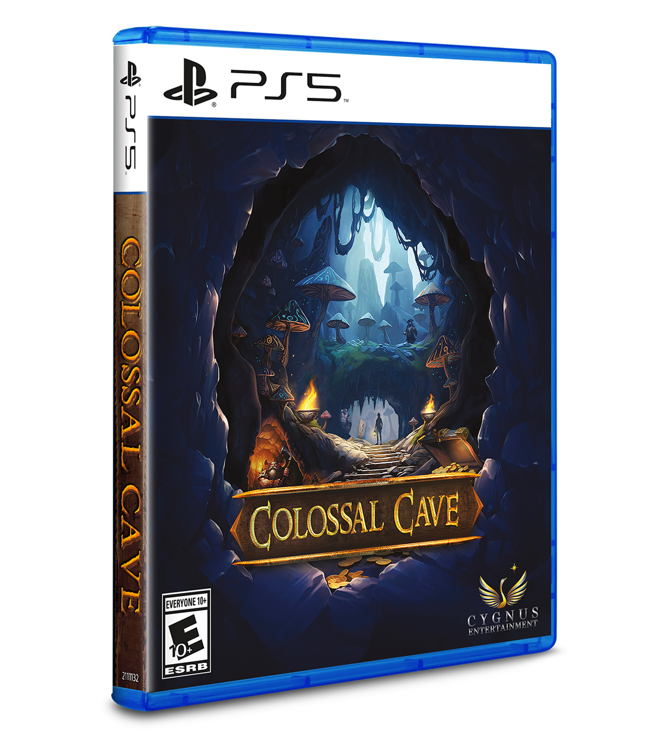 Colossal Cave (PS5) – Limited Run Games