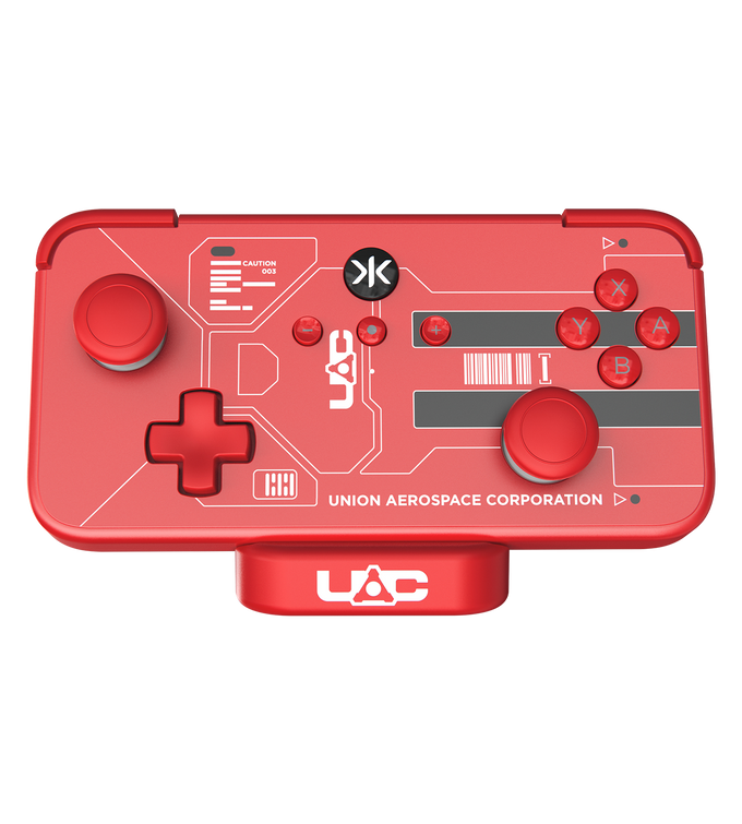 DOOM + DOOM II – Limited Run Games