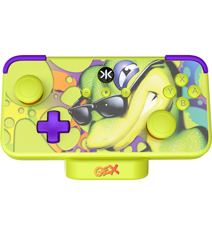 All Merch – Limited Run Games