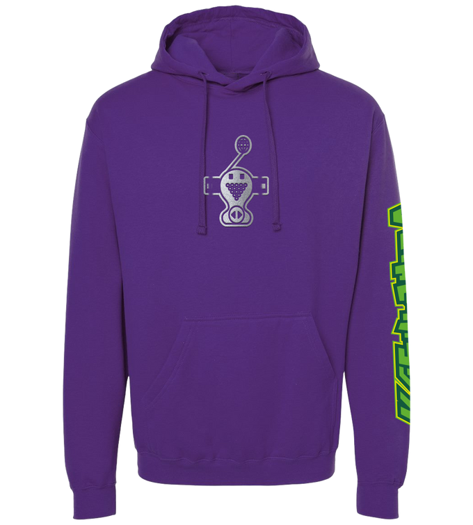 Jet Set Radio Merch – Limited Run Games