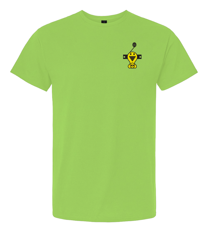 Jet Set Radio Merch – Limited Run Games