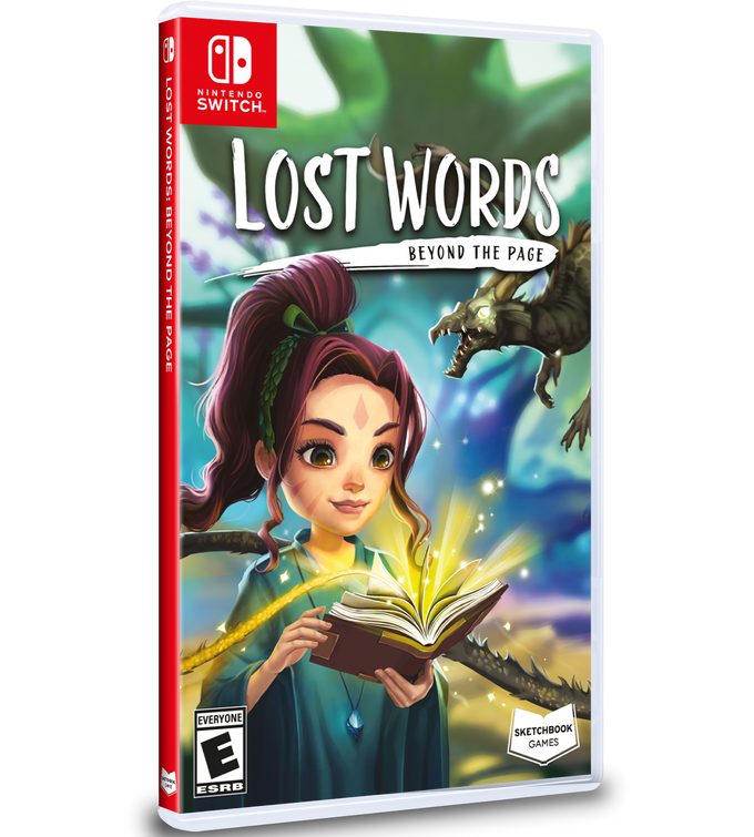 Archive – Limited Run Games