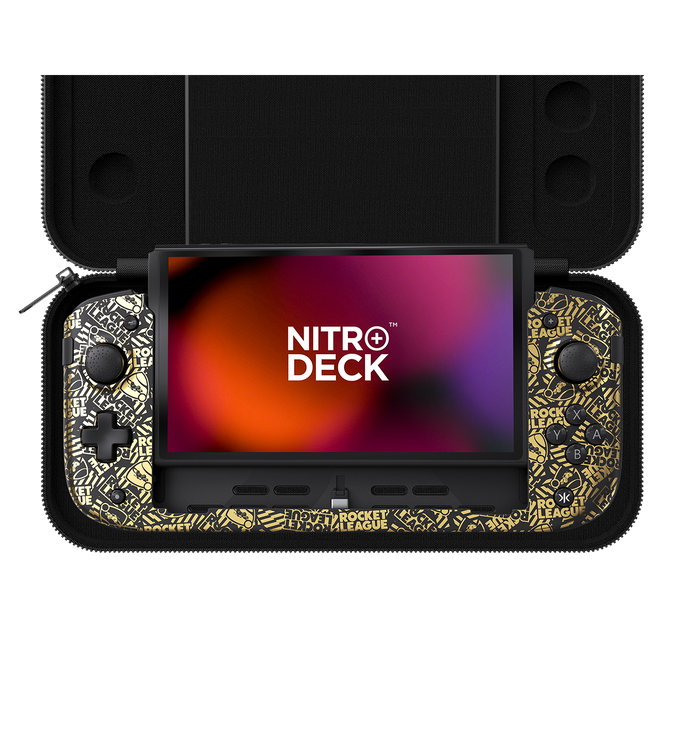 Collector's Editions – Limited Run Games