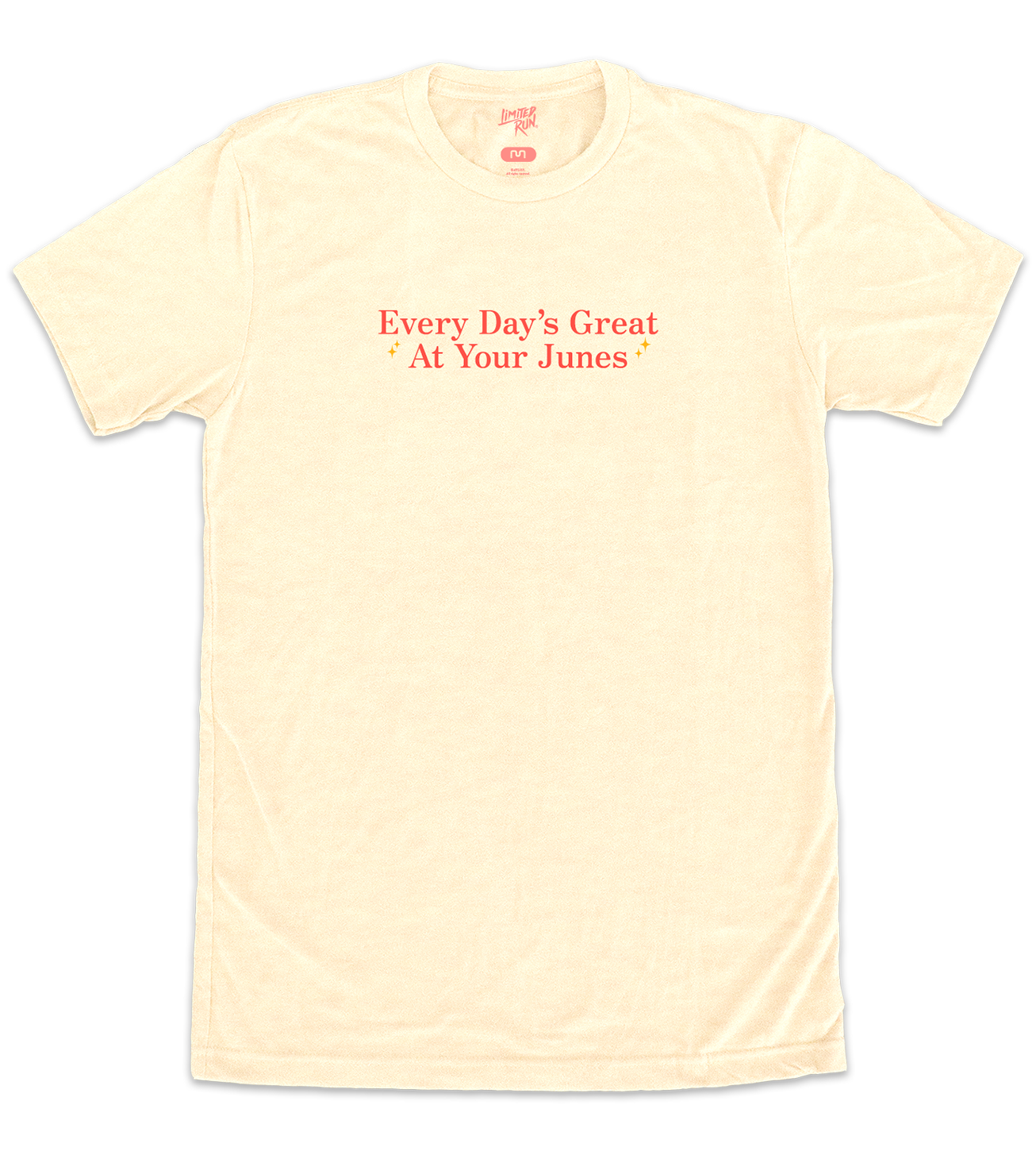 Persona 4 Golden Junes T-Shirt – Limited Run Games