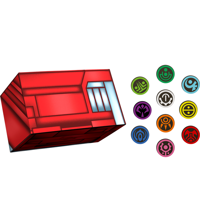 Phantasy Star Online Merch – Limited Run Games