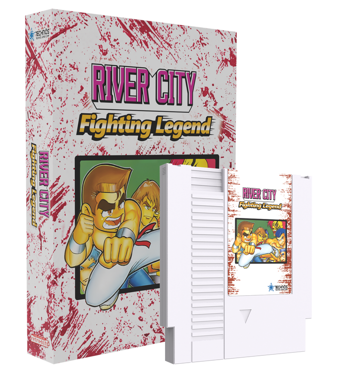 All Games – Limited Run Games