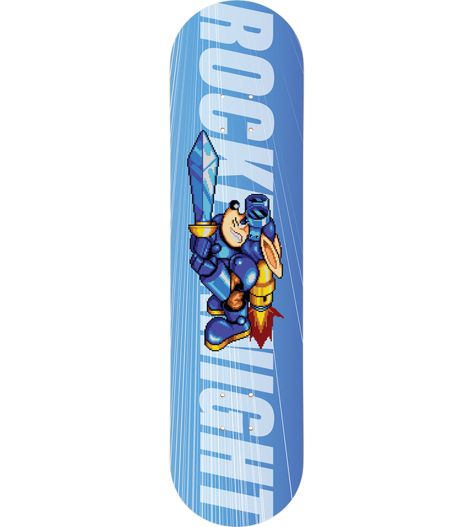 Rocket Knight Adventures: Re-Sparked – Limited Run Games