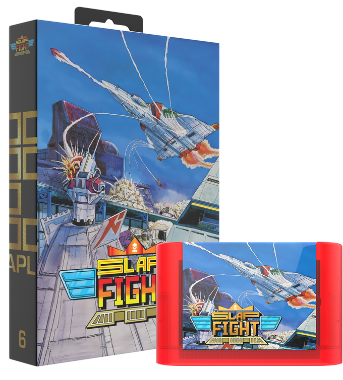 Archive – Limited Run Games