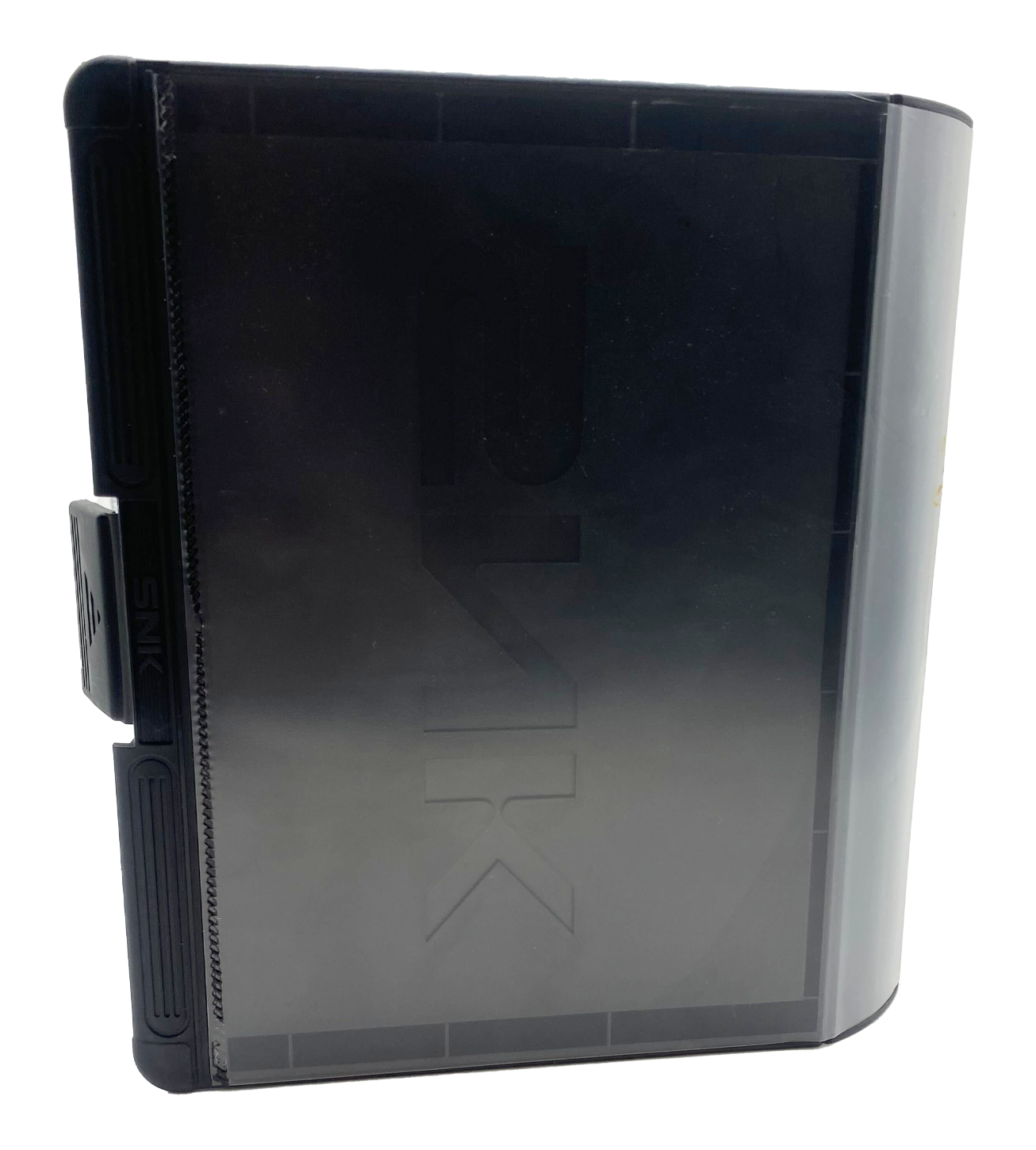 Official SNK Neo-Geo Shock Box Case Bundle – Limited Run Games