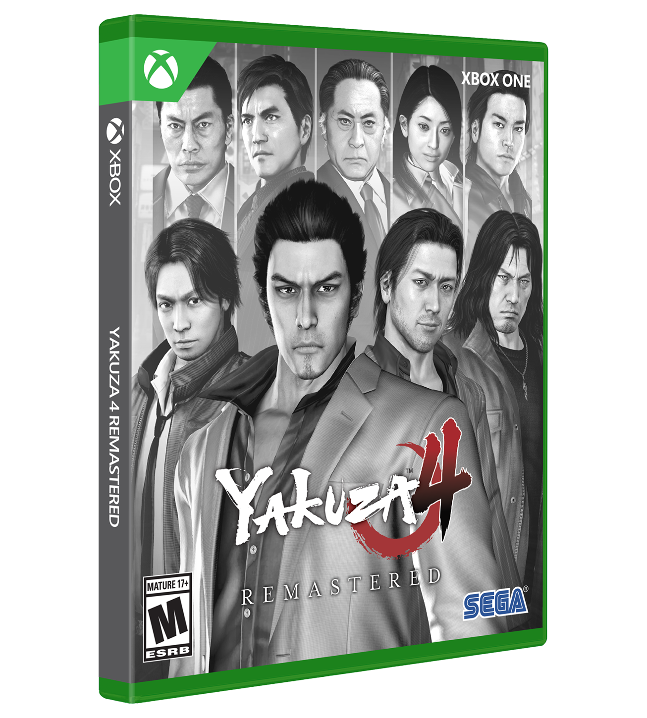 Yakuza 4 Kazuma Yakuza 4 Review: An Insightful Examination Of Loyalty