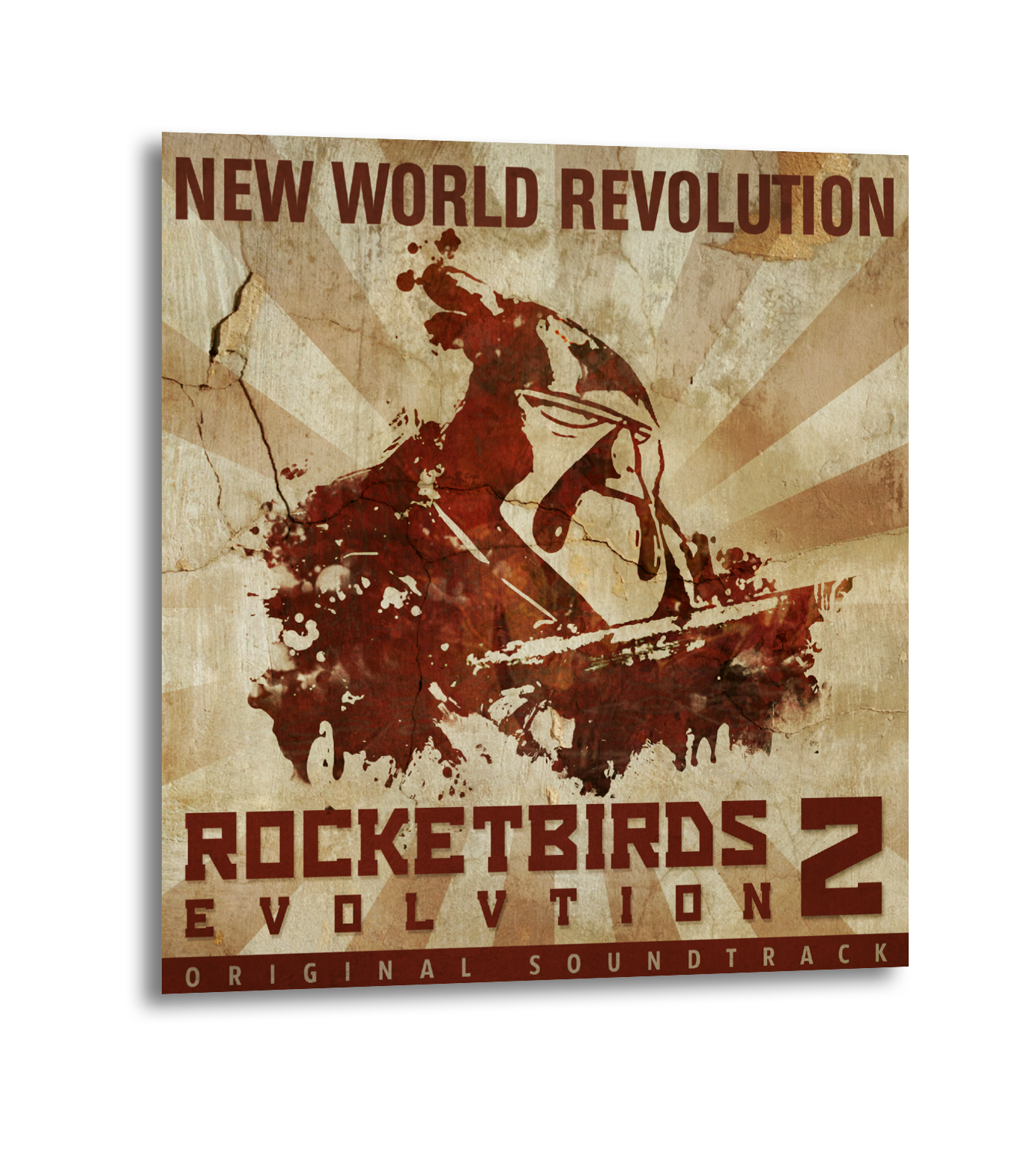 Limited Run #239: Rocketbirds 2: Evolution (Vita) – Limited Run Games