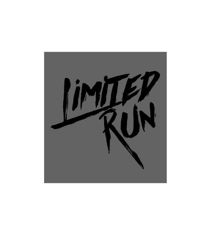 Limited Run Merch – Limited Run Games