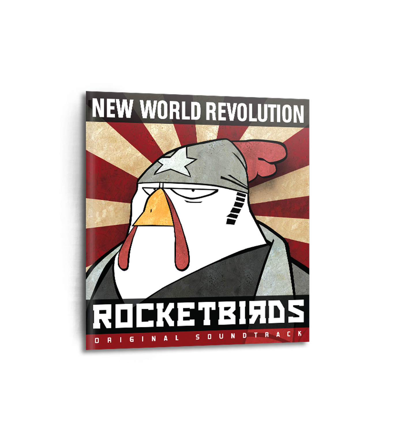 Limited Run #238: Rocketbirds: Hardboiled Chicken (Vita) – Limited Run ...