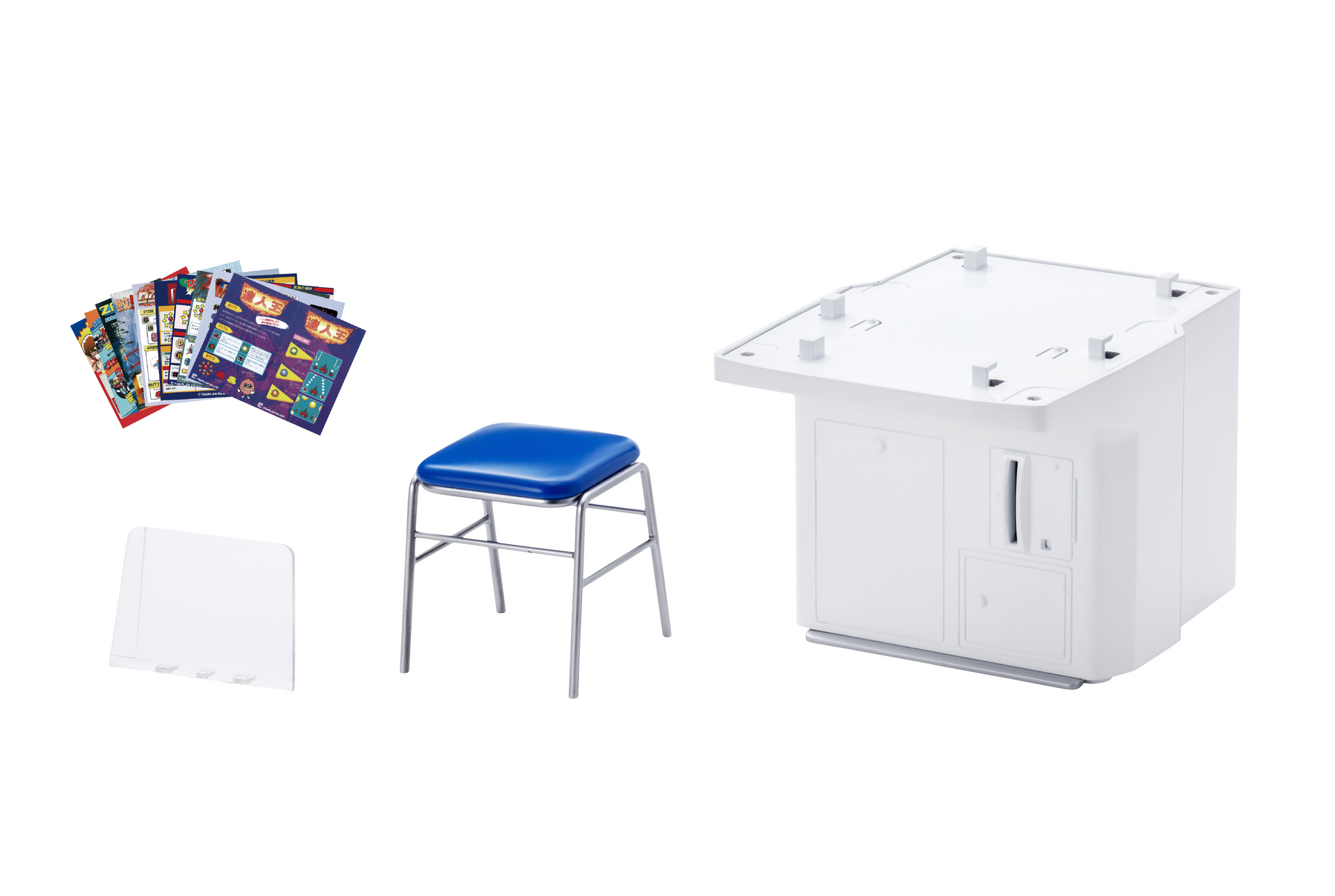 SEGA Astro City Mini V & Style Kit Bundle – Limited Run Games