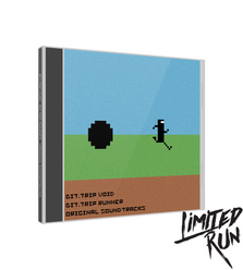 Products – Limited Run Games