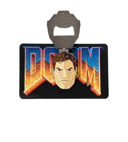 DOOM 64 – Limited Run Games