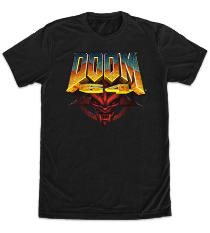DOOM 64 – Limited Run Games