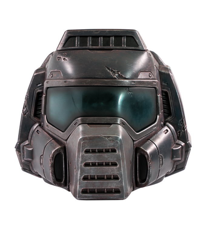 DOOM 64 – Limited Run Games