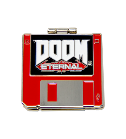 DOOM 64 – Limited Run Games