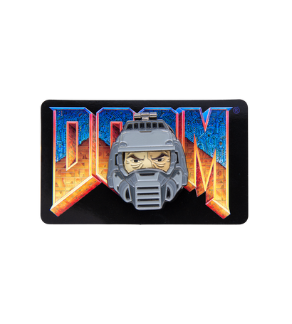 DOOM 64 – Limited Run Games