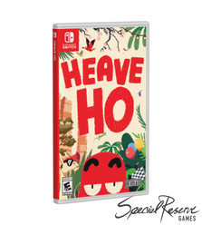 Products – Limited Run Games