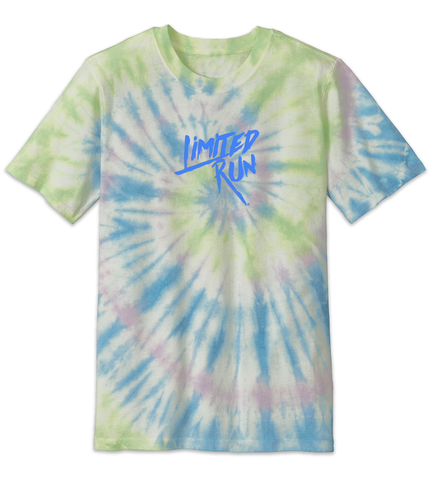 Limited Run Games September 2021 Monthly Shirt – Limited Run Games