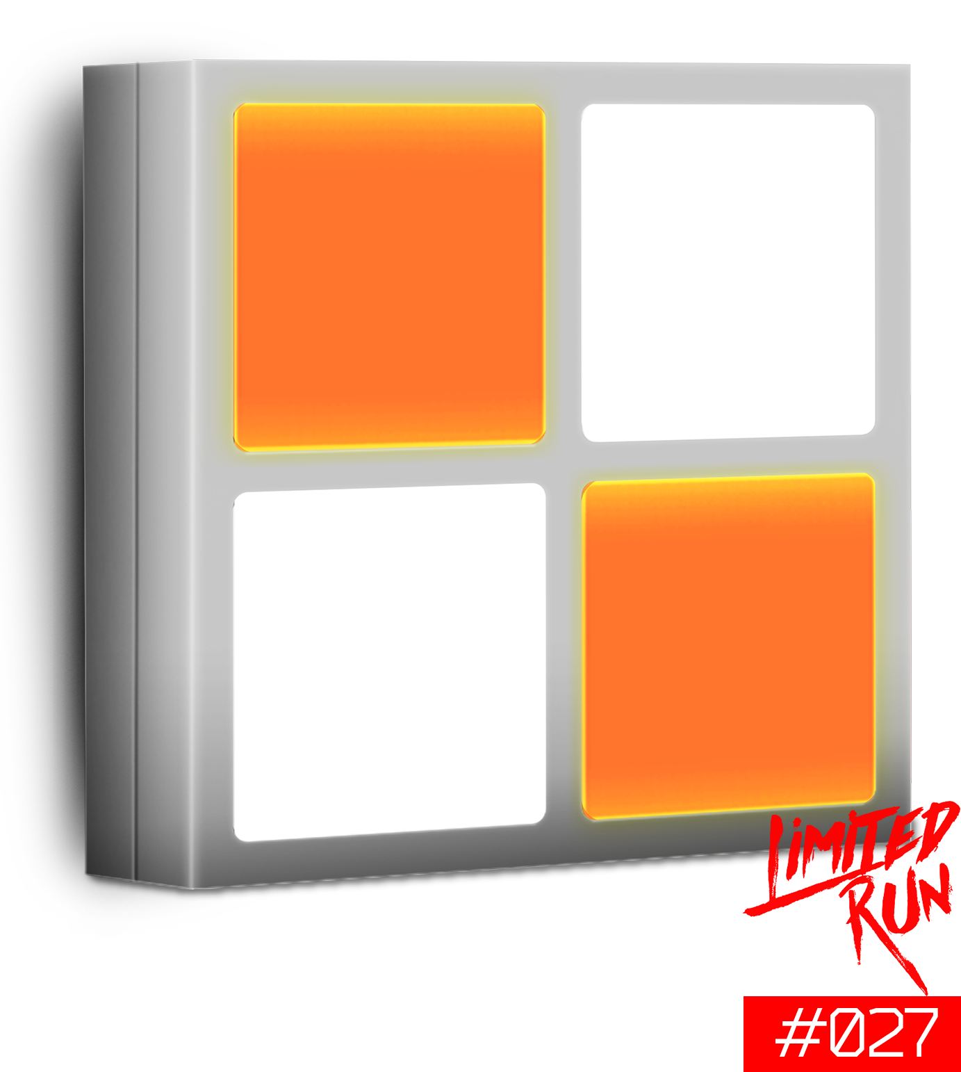 Switch Limited Run #27: Lumines Remastered Ultimate Edition – Limited ...