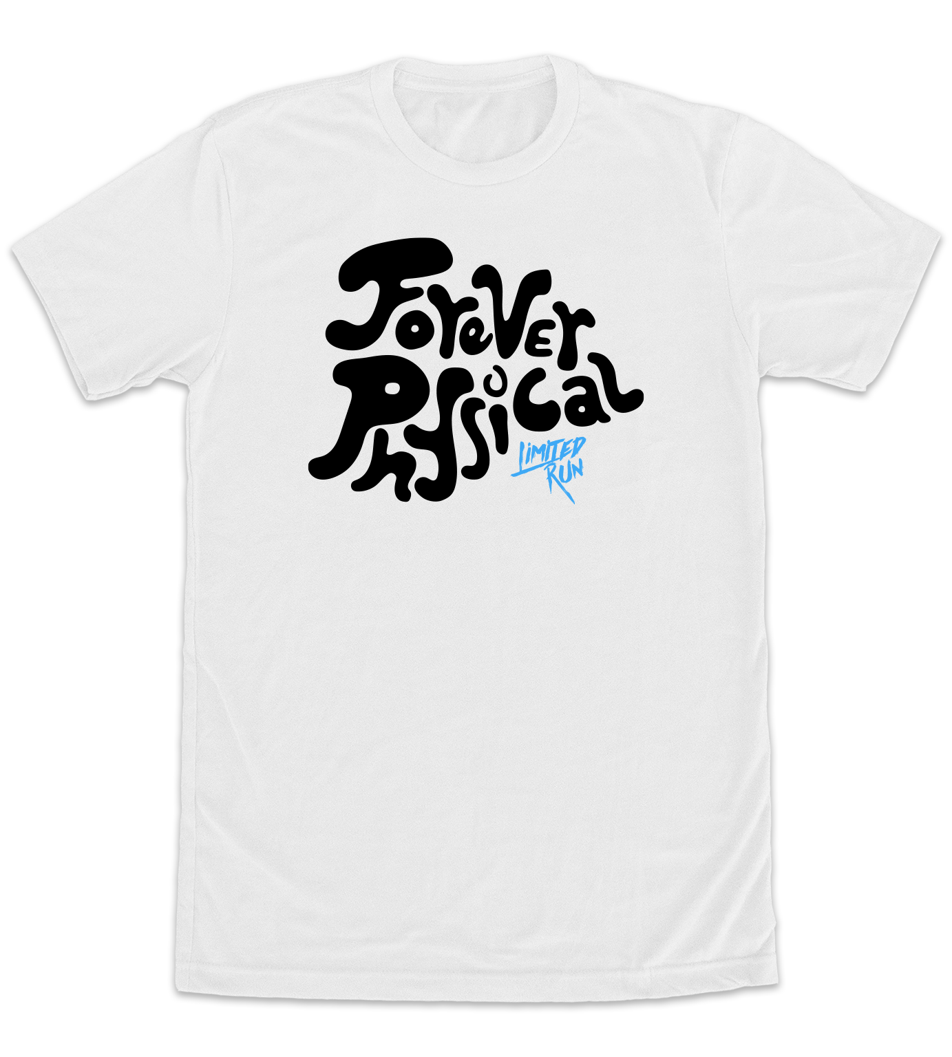 Limited Run Games May 2020 Monthly Shirt – Limited Run Games