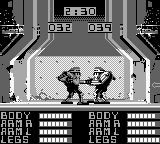 METAL MASTERS (GB) – Limited Run Games