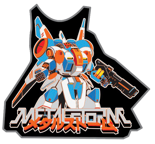 Metal Storm Collector's Edition (NES) – Limited Run Games