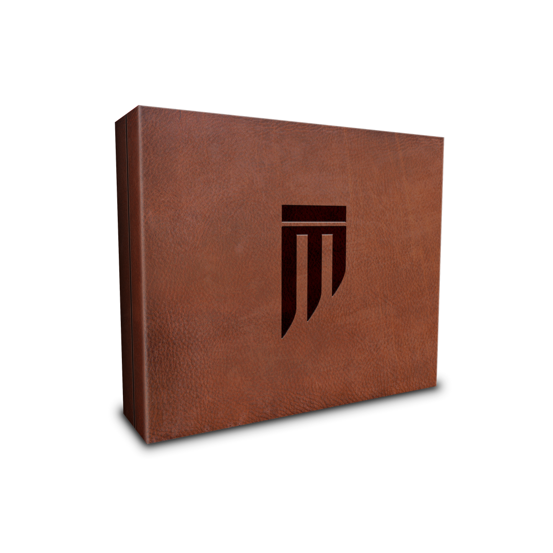 Switch Limited Run #17 & #18: Outlast Murkoff Briefcase Edition ...