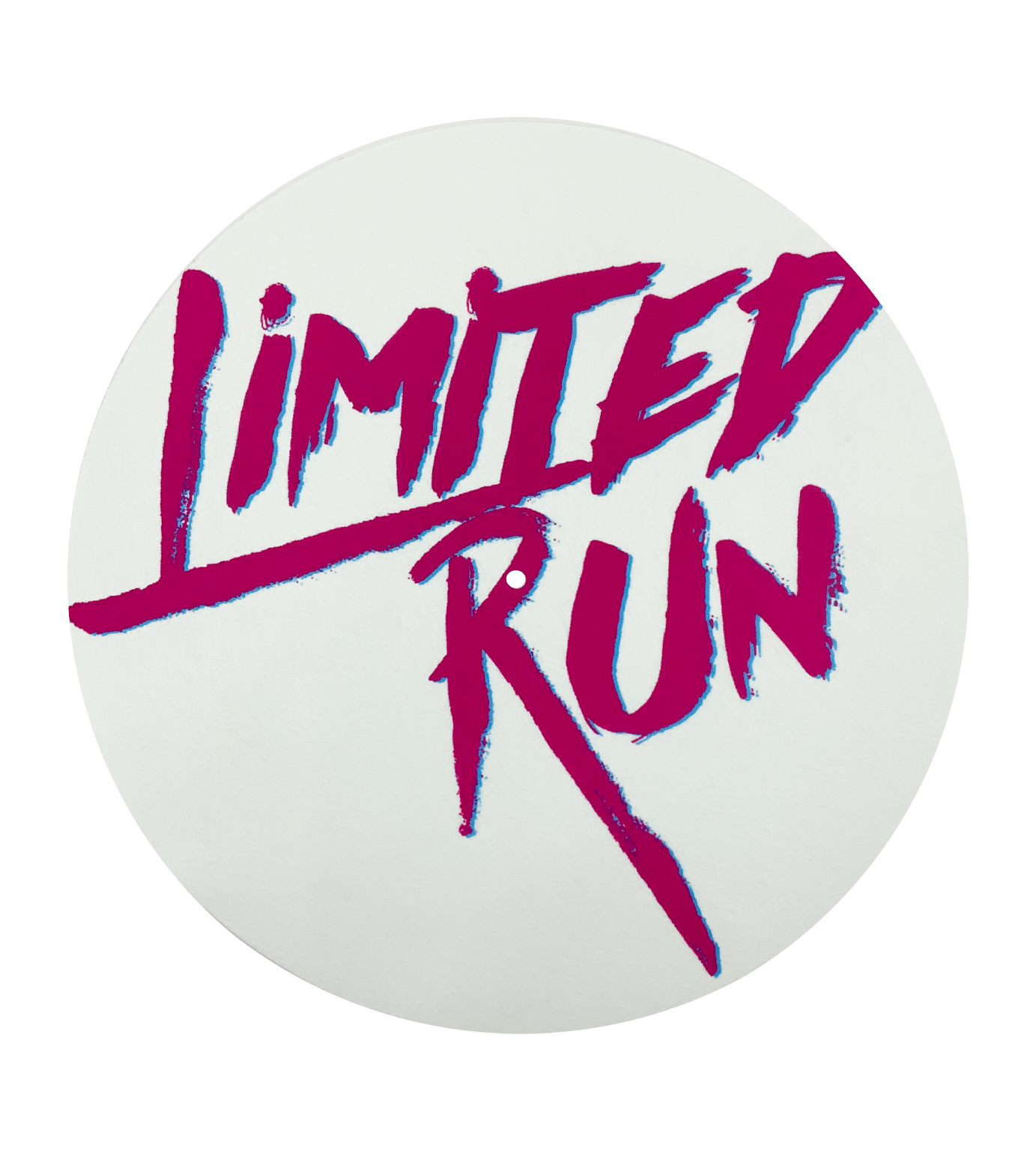 Limited Run Games Slipmat – Limited Run Games