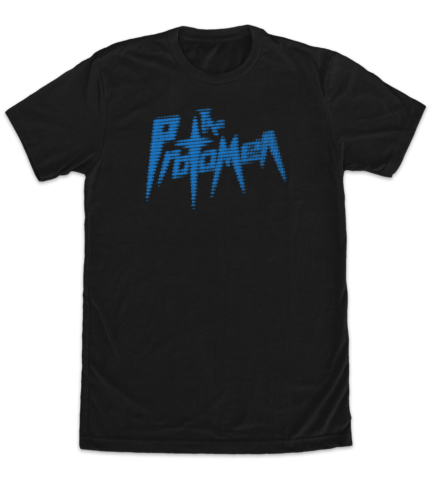 The Protomen Logo T-Shirt – Limited Run Games