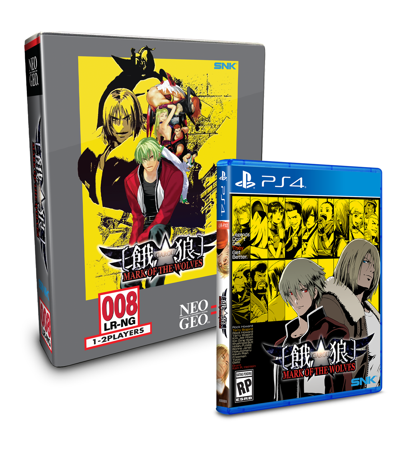 July 17th Mega-Bundle – Limited Run Games