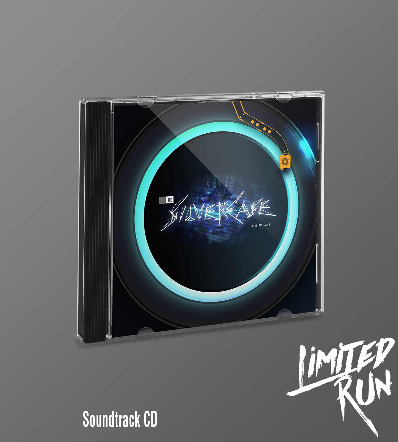 The Silver Case (PC) – Limited Run Games