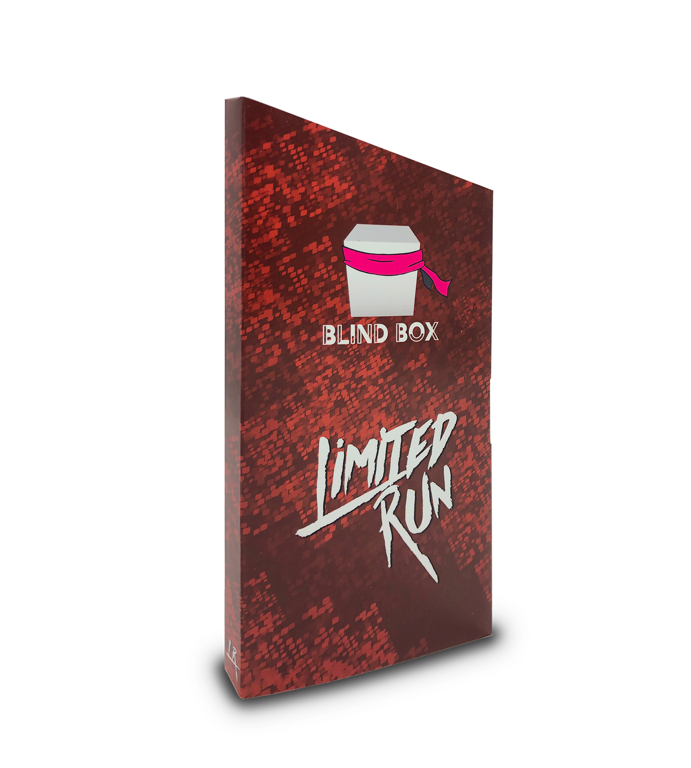 Nintendo Switch Blind Box (2022) – Limited Run Games