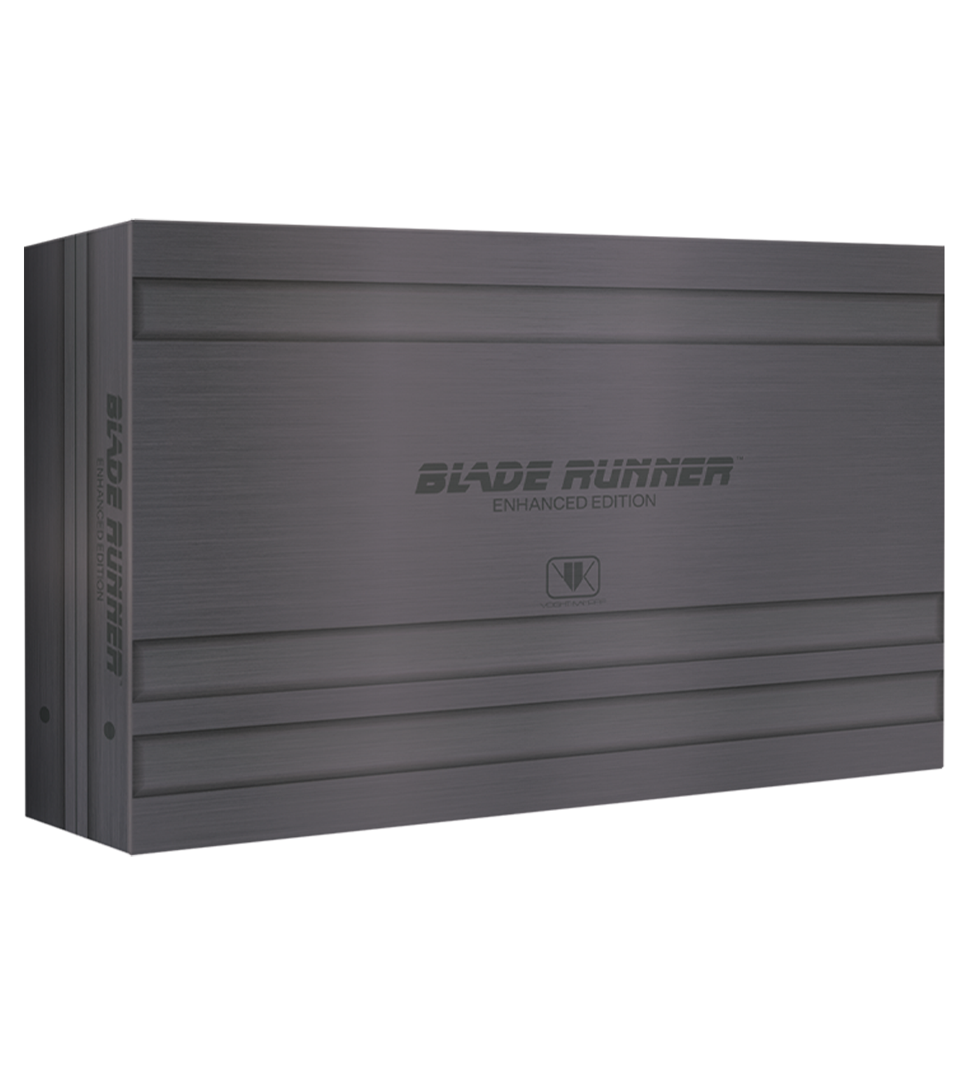 Limited Run #466: Blade Runner: Enhanced Edition Ultimate Edition (PS4 ...