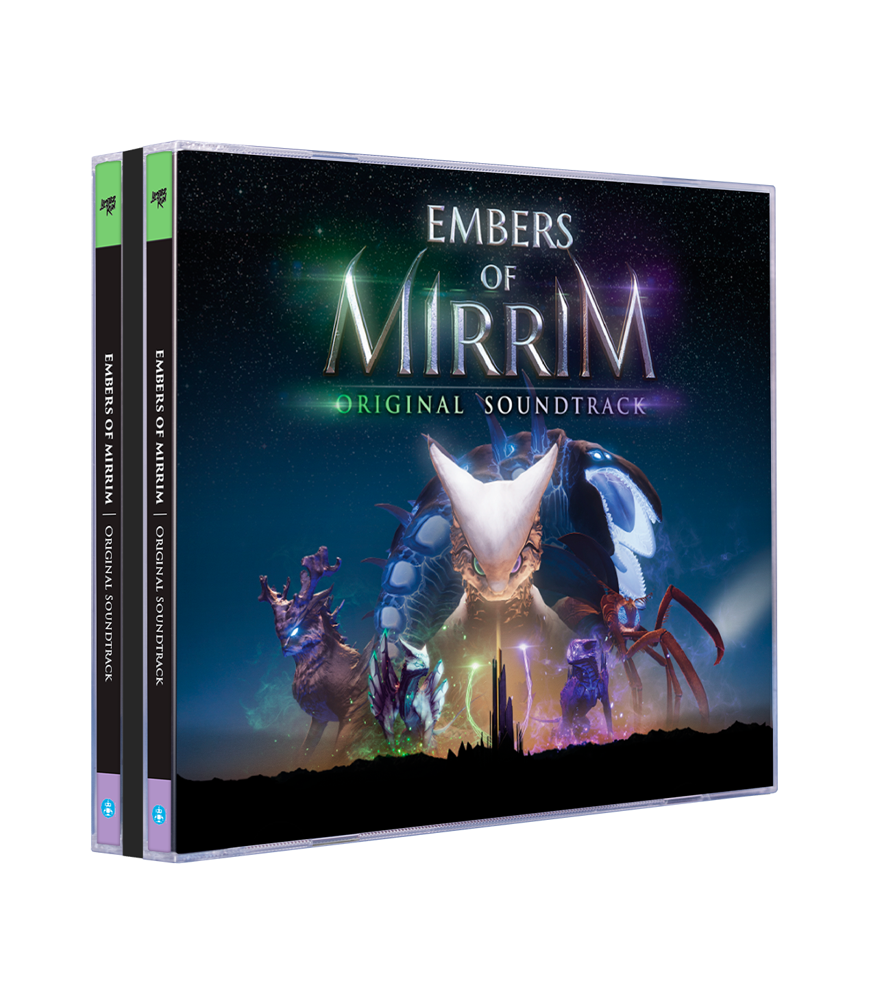 Embers of Mirrim (Switch) – Limited Run Games