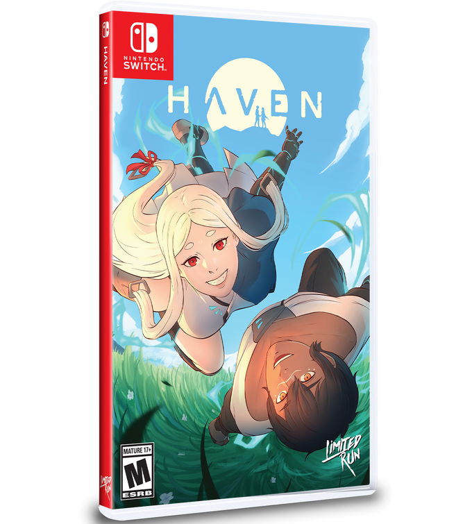 Haven – Limited Run Games