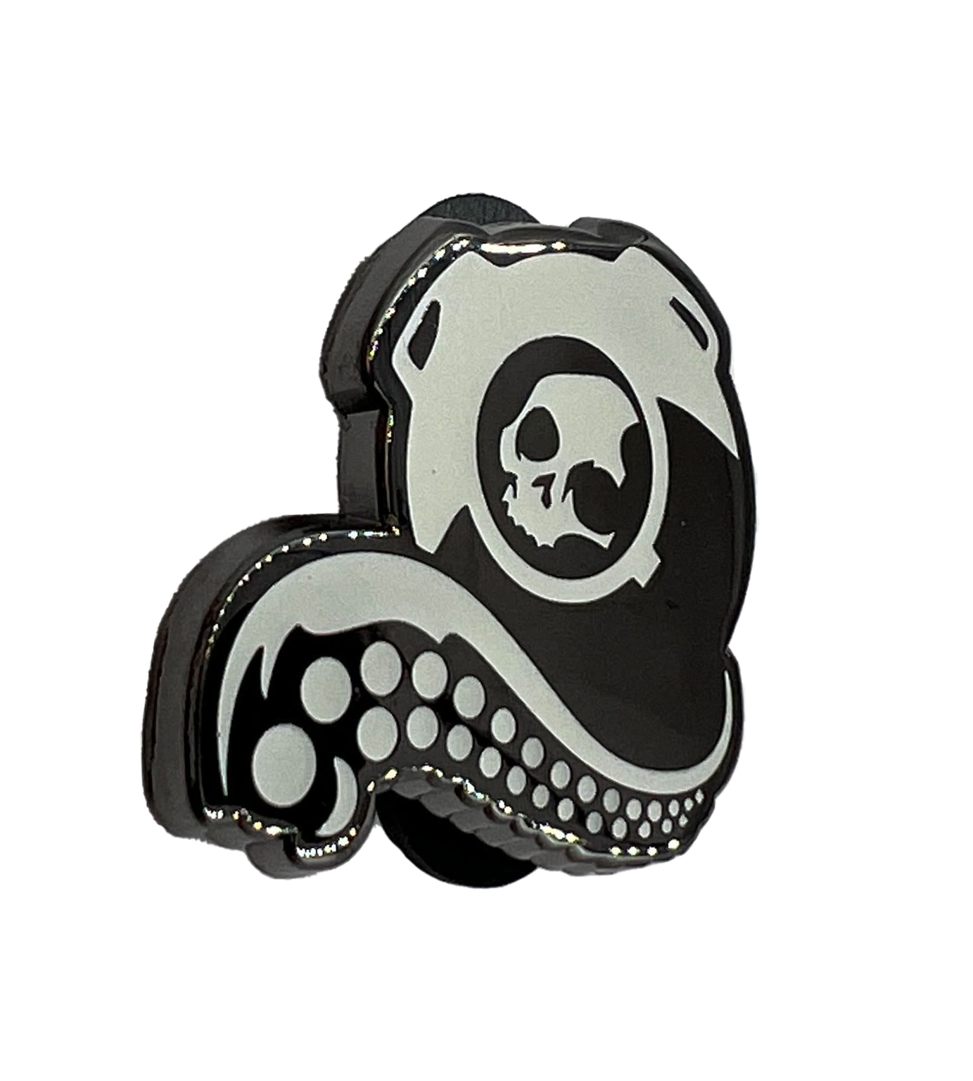 Nightdive Logo Pin – Limited Run Games